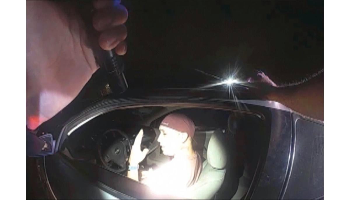 Photos: Case timeline for David Anthony Ware, accused in slaying of ...