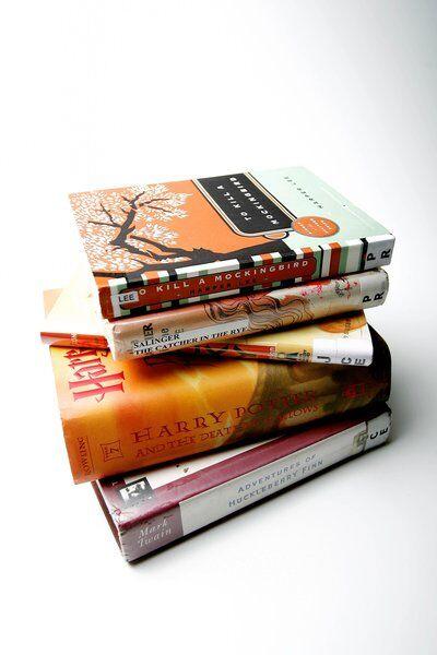 Ginnie Graham: Banning books all the rage in conservative circles