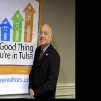 5 questions with Doug Horton