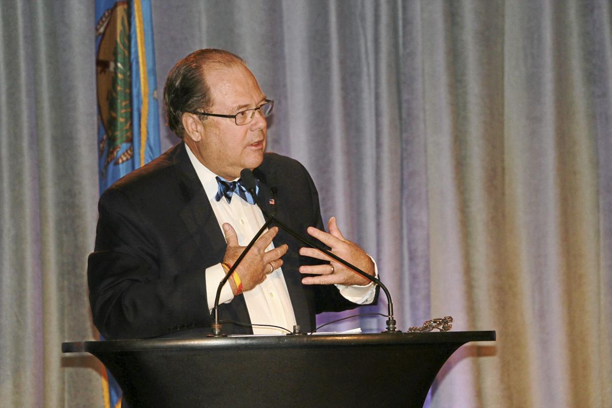 Economist Bill Greiner says decline in consumer debt is helping U.S ...