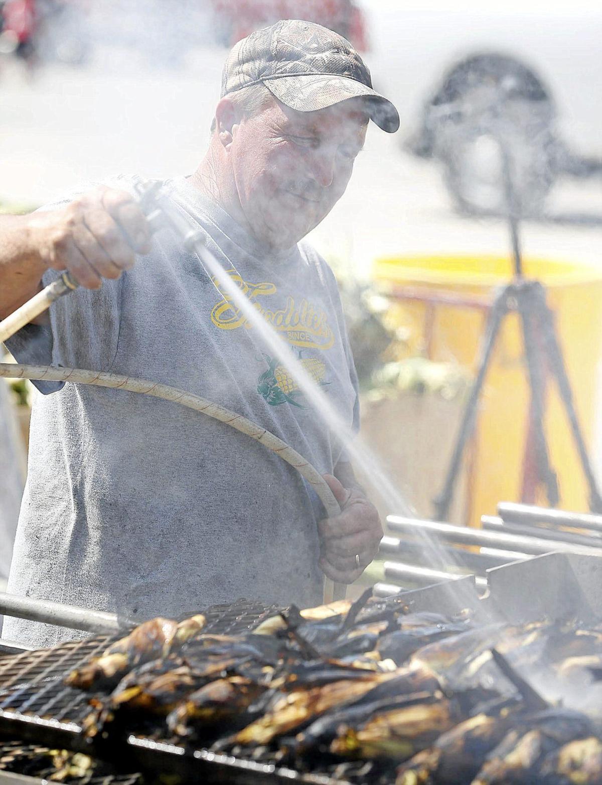 Photo Gallery: The Bixby Green Corn Festival
