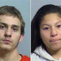Four charged in shooting, attempted robbery of woman in west Tulsa