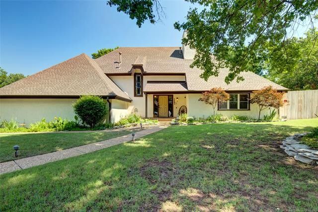 4 Bedroom Home in Tulsa - $359,900
