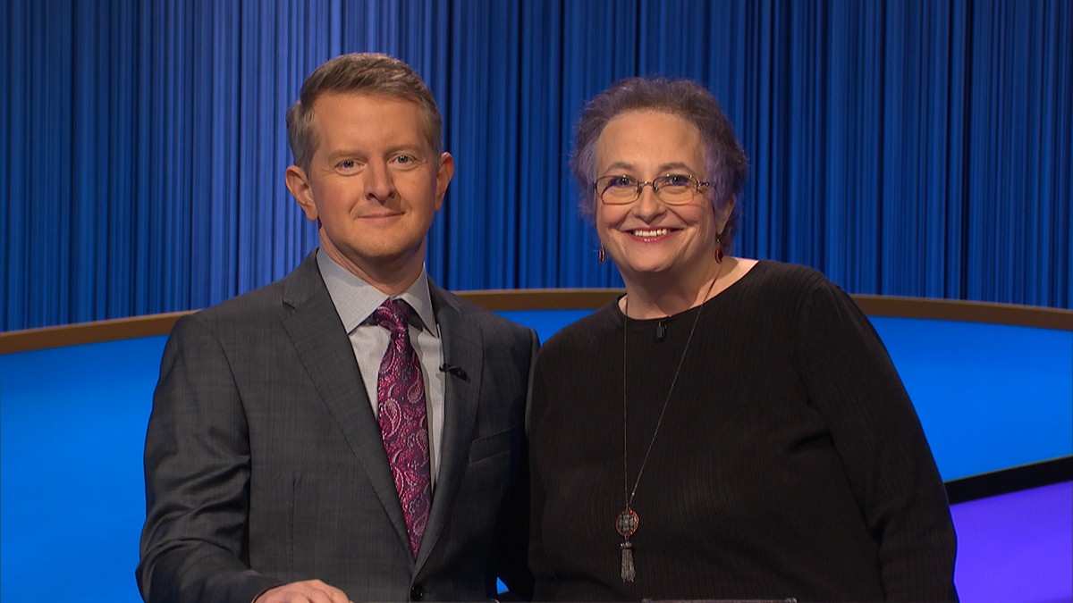 Tulsan appearing on 'Jeopardy!' Wednesday