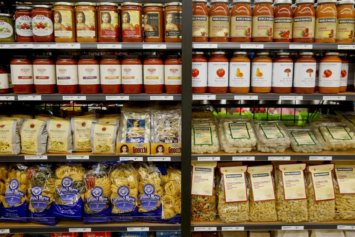 Photo gallery: A look inside Cost Plus World Market