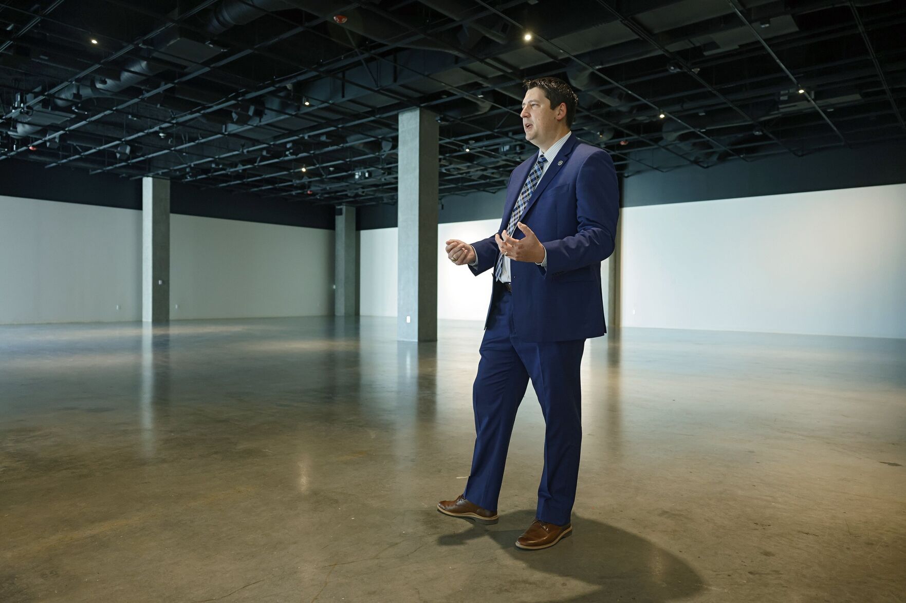 OKPOP Museum leader asks for help to secure state funding