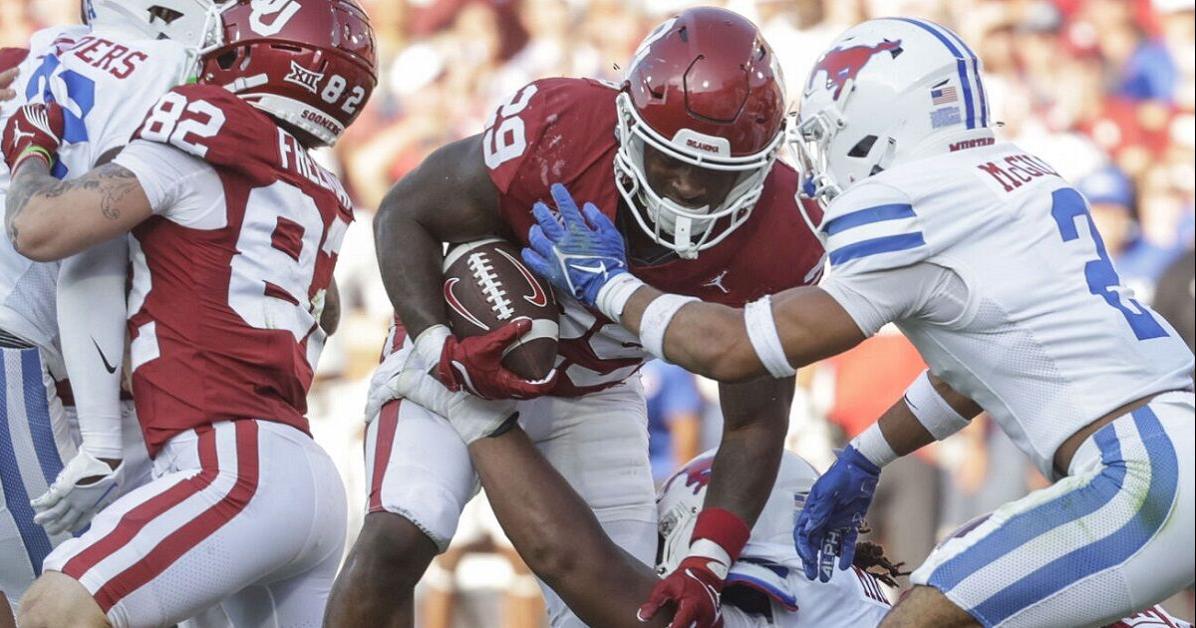Will OU football have a more creative offense at Tulsa?