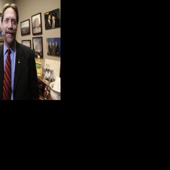 People Spotlight: Mike Craddock