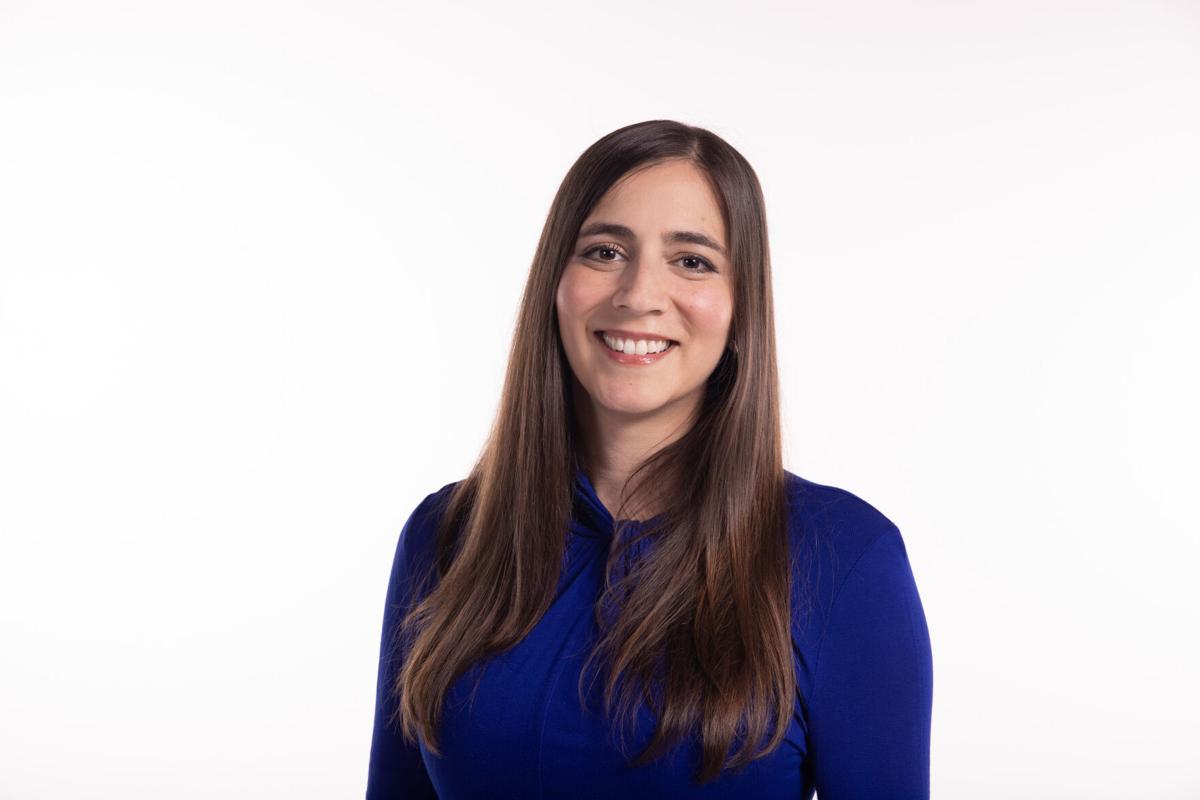Medical: Dr. Crystal Smaldone, Hearts for Hearing