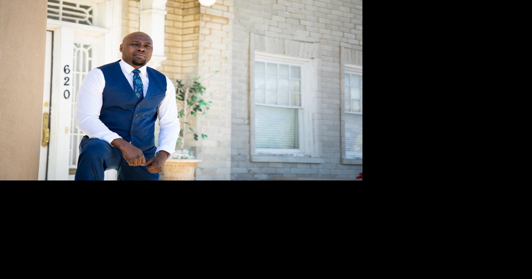 Former Dallas Cowboys/BTW standout Felix Jones will be All-World Awards ...