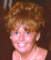 Susan Jean "Susie" Murray