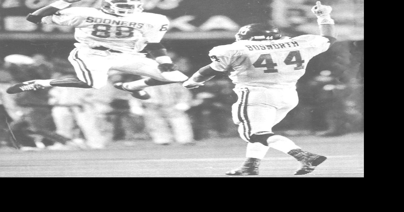 Reliving history in Lincoln: Sooner Magic in 1986 and domination in 1987