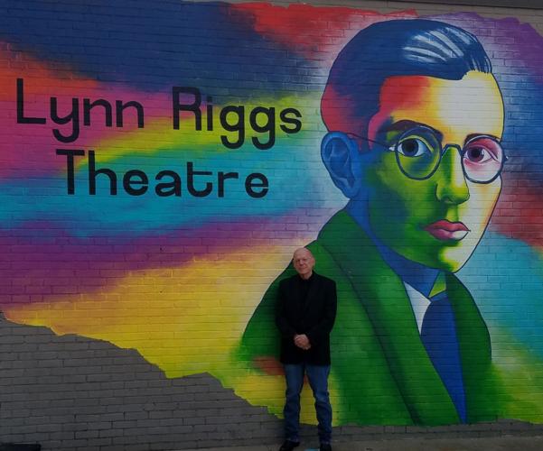 Lynn Riggs' life, work showcased in new drama