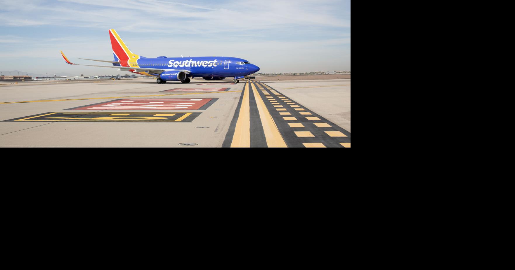 Southwest starts on reputation repair after cancellations