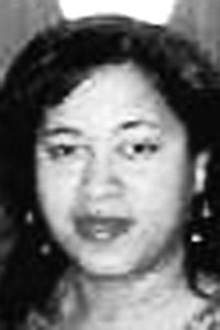 Sharon Laron Allen Moore