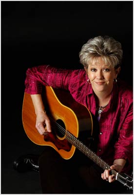 Still thinking of Debbie