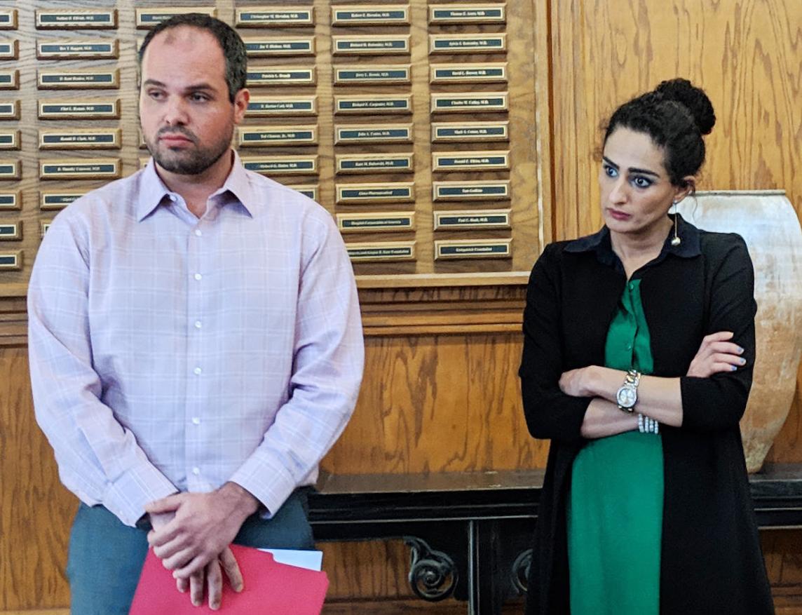 OU Daily: Boren, Hall accusers allege school has history of excusing ...