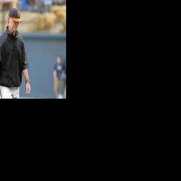 Former ORU coach Rob Walton returns to J.L. Johnson Stadium as member ...