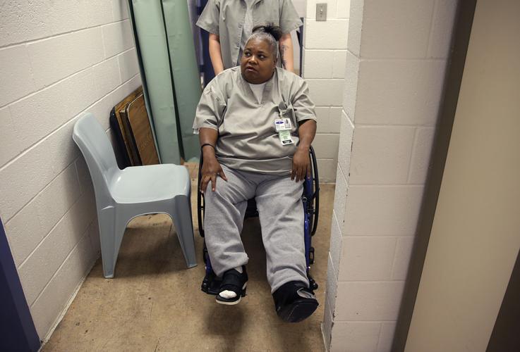 She Sold Drugs To Take Care Of Us Moms Life Without Parole Sentence