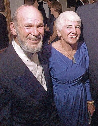 Obituary: Ray Feldman, longtime Tulsa attorney and volunteer