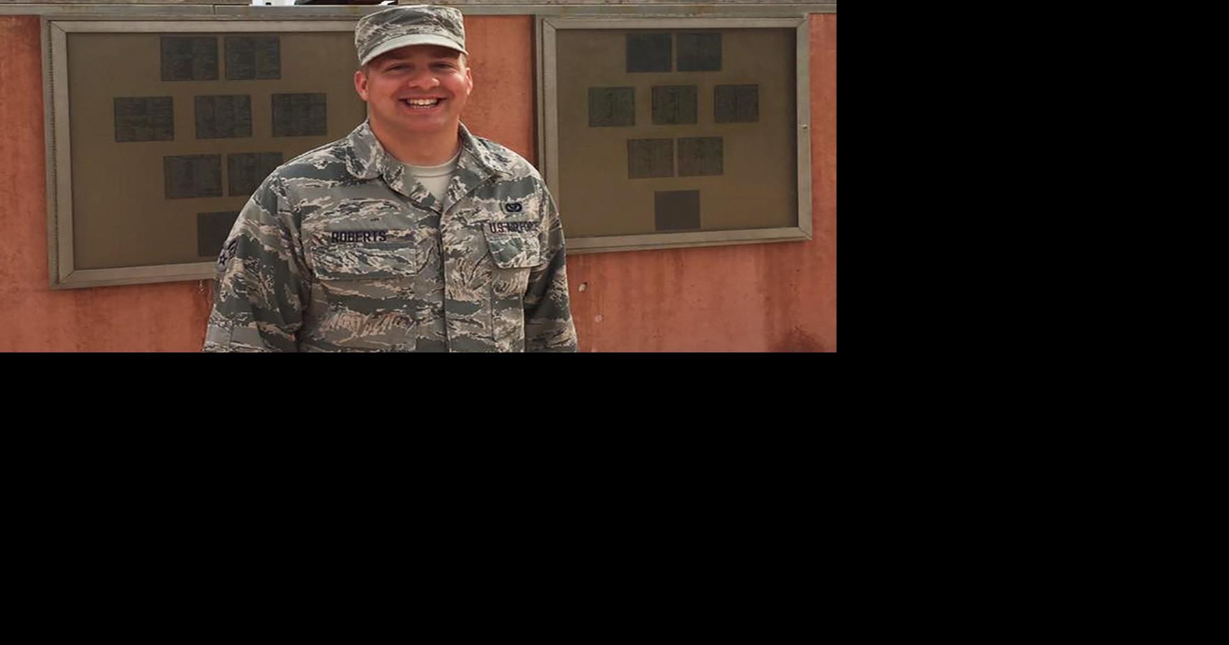 Owasso man among servicemen who died in Iraq attack Wednesday
