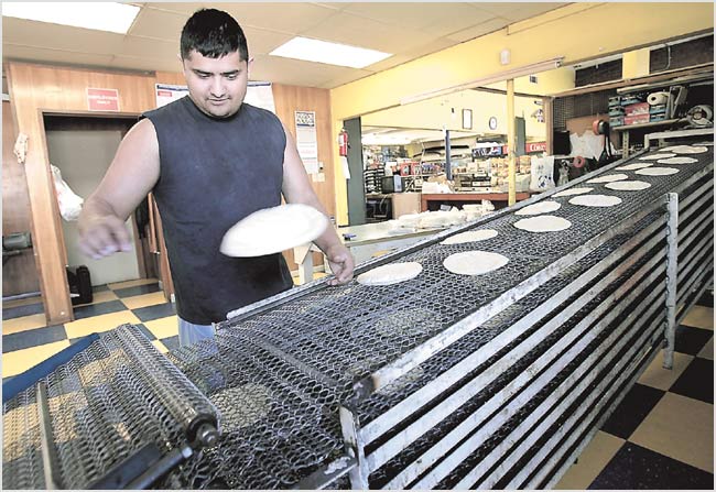 The changing face of Guymon