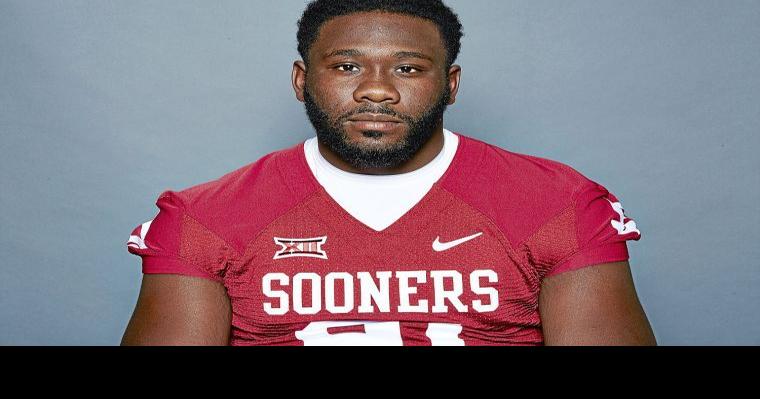 Injury update on OU junior end Charles Tapper