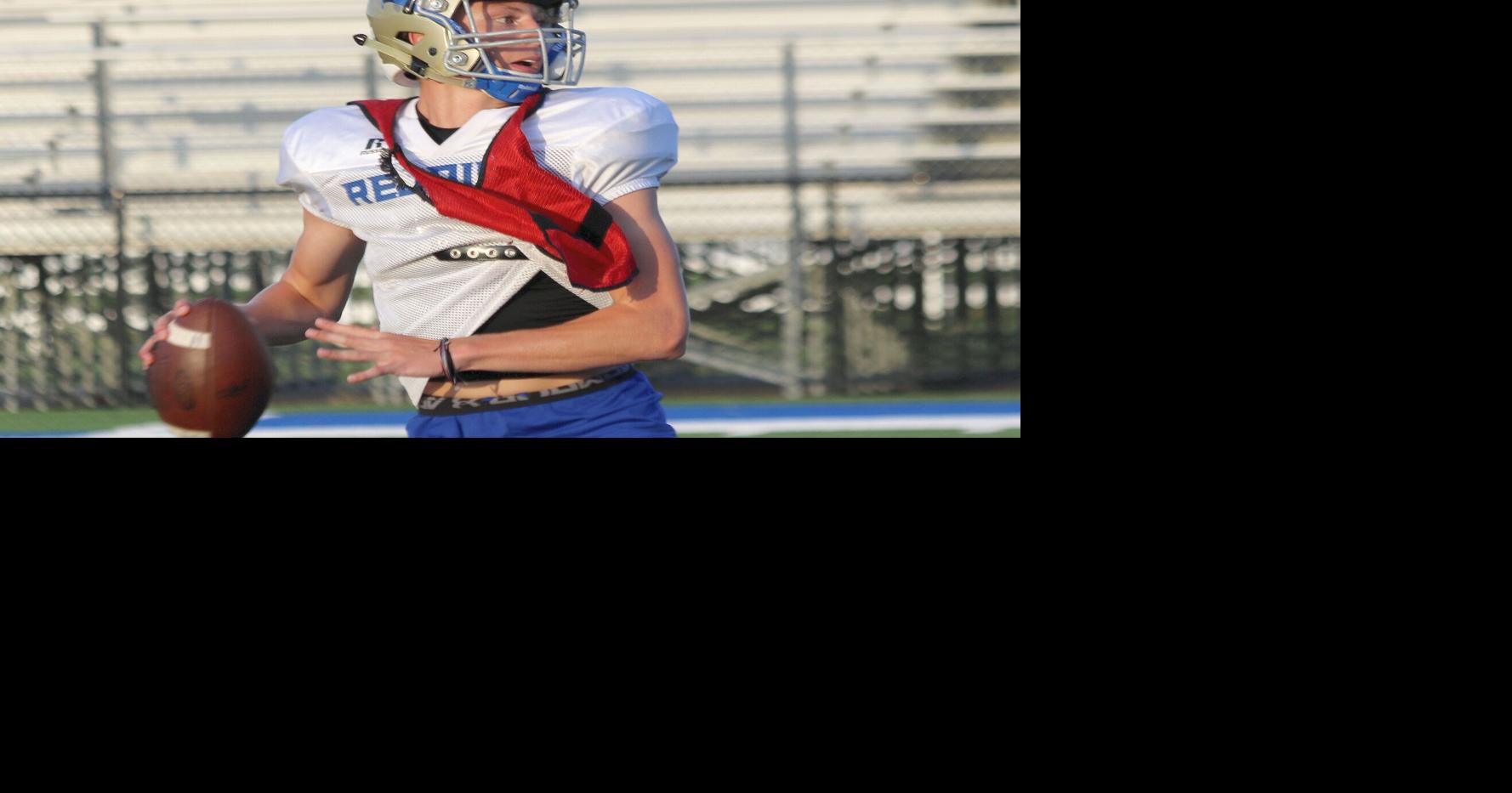 High school football kickoff: Bryce Drummond, Braylin Presley and others