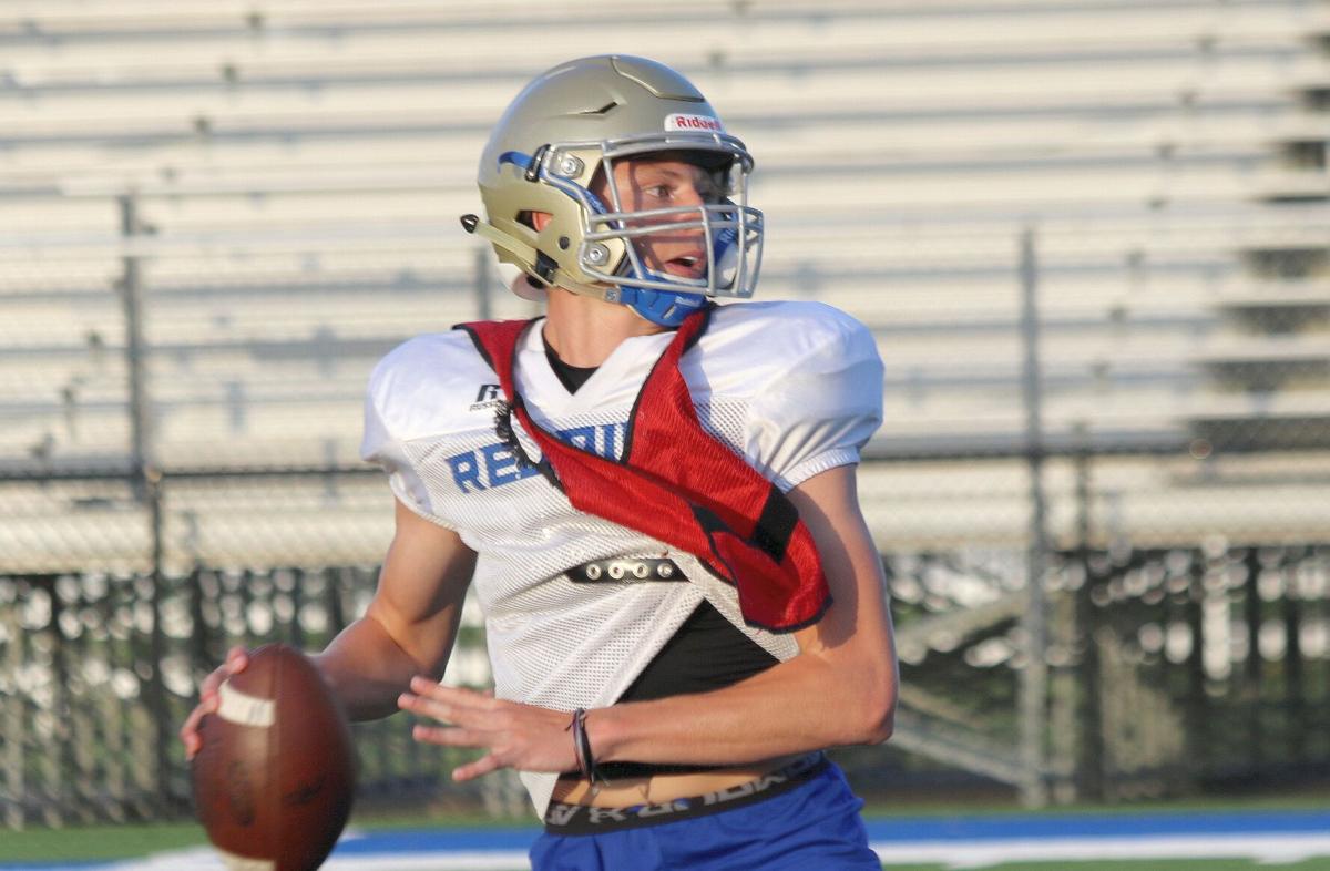 High school football kickoff: Bryce Drummond, Braylin Presley and others