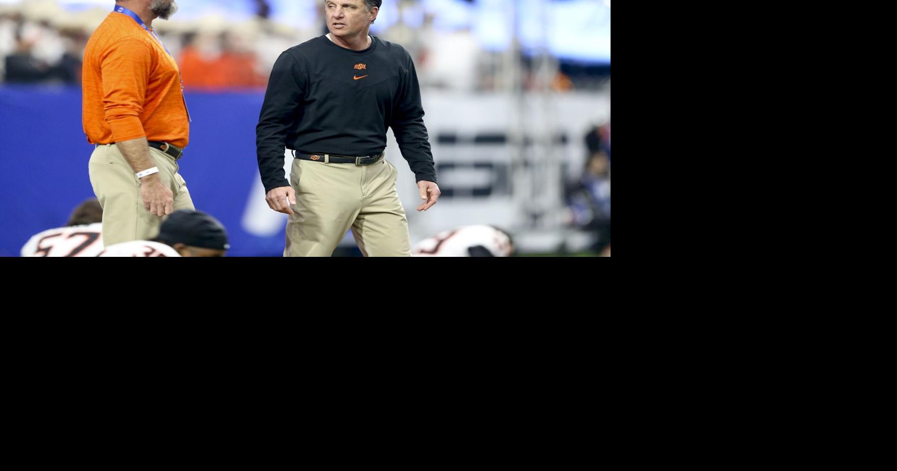 Clements takes on new role as OSU maintains experienced coaching base ...