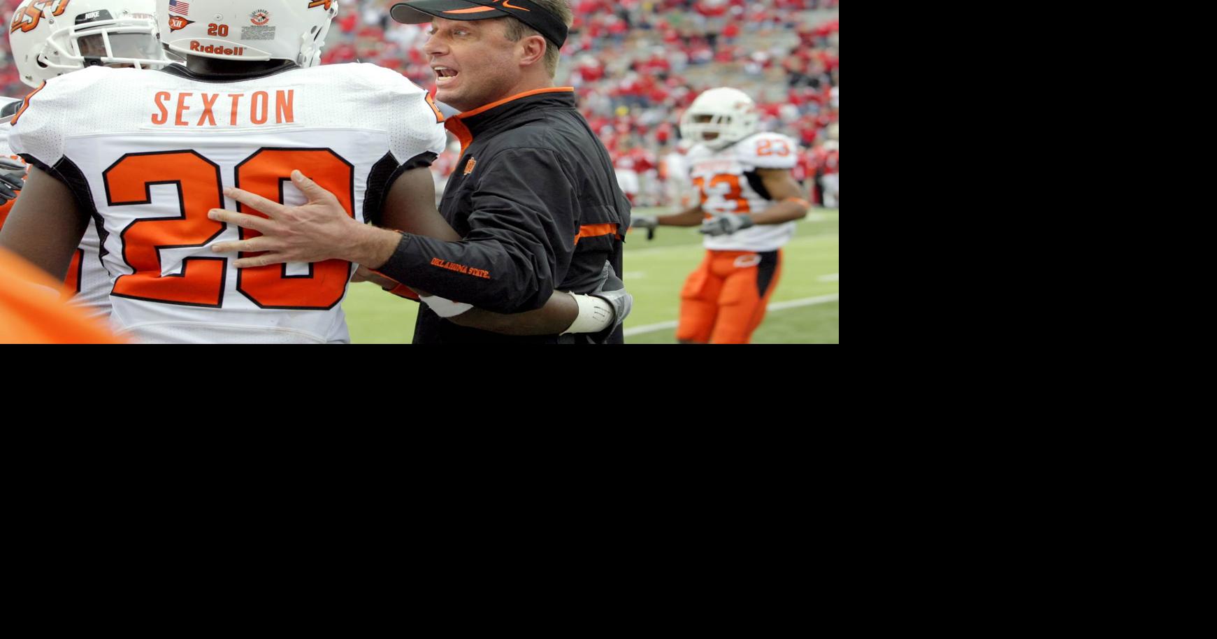 Bill Haisten: In a review of OSU’s signature wins, Mike Gundy is ...