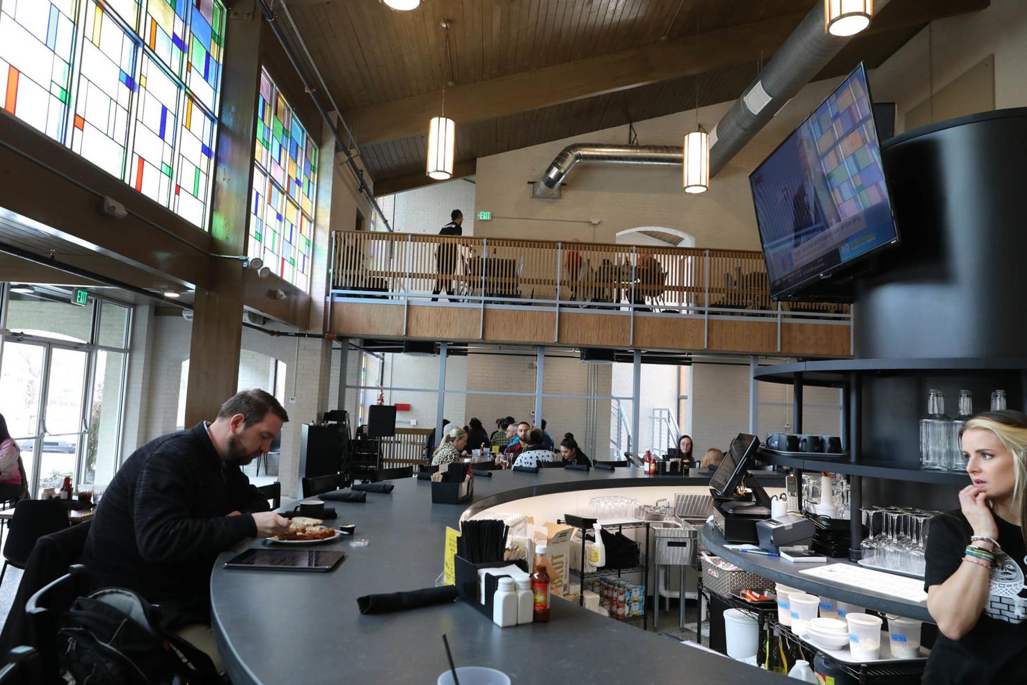 Review: The Bramble makes heavenly entrance into downtown Broken Arrow