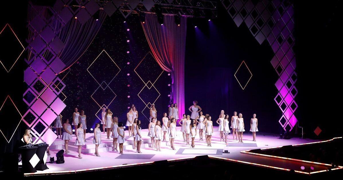 Miss Oklahoma brings candidates to Tulsa to compete for Miss America berth