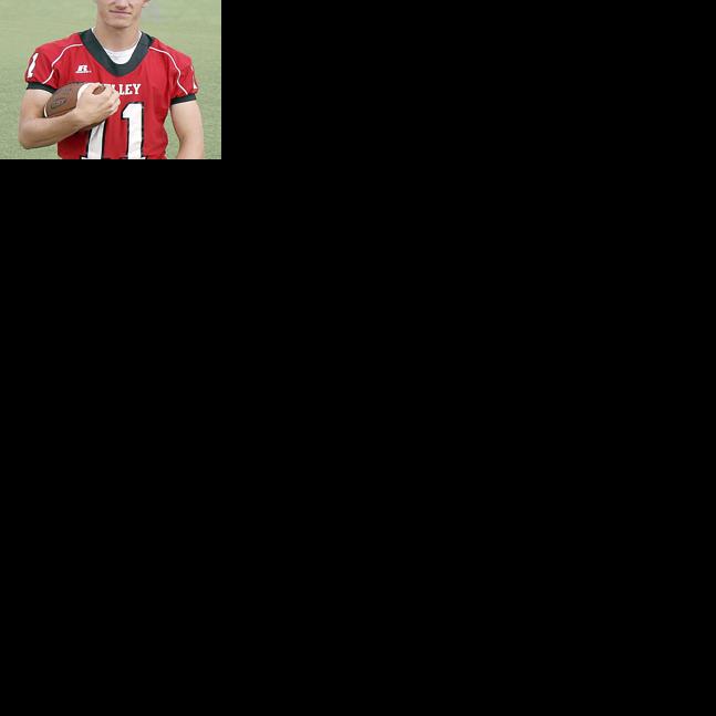 Bishop Kelley's Ryan Martin: Air Force signs dual-threat QB