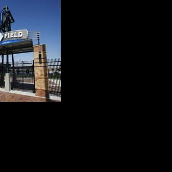 ONEOK Field is top vegetarian-friendly ballpark