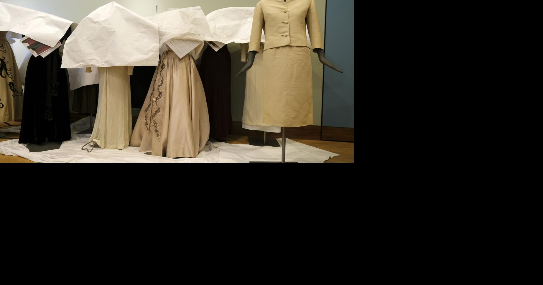 Edith Head Exhibit