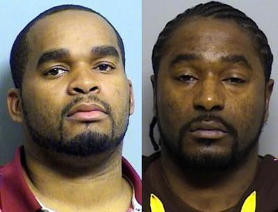Brothers charged in Sweeney murder case