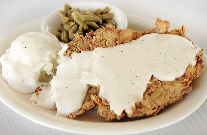 Freeway Cafe: Old-fashioned diner offers worthy comfort food | Food ...