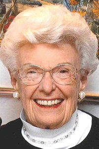 In Memoriam: Jeanne D. Osgood