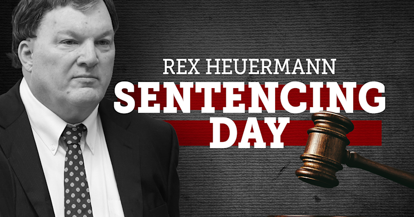 ‘You are a coward.’ Judge sentences Gilgo Beach killer to life in ...