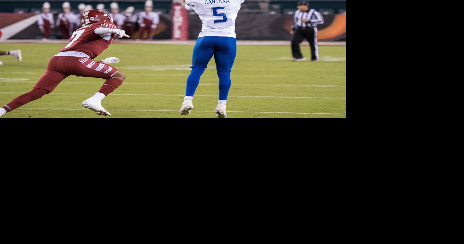 Letter: What lessons do we learn from recent events at TU football?