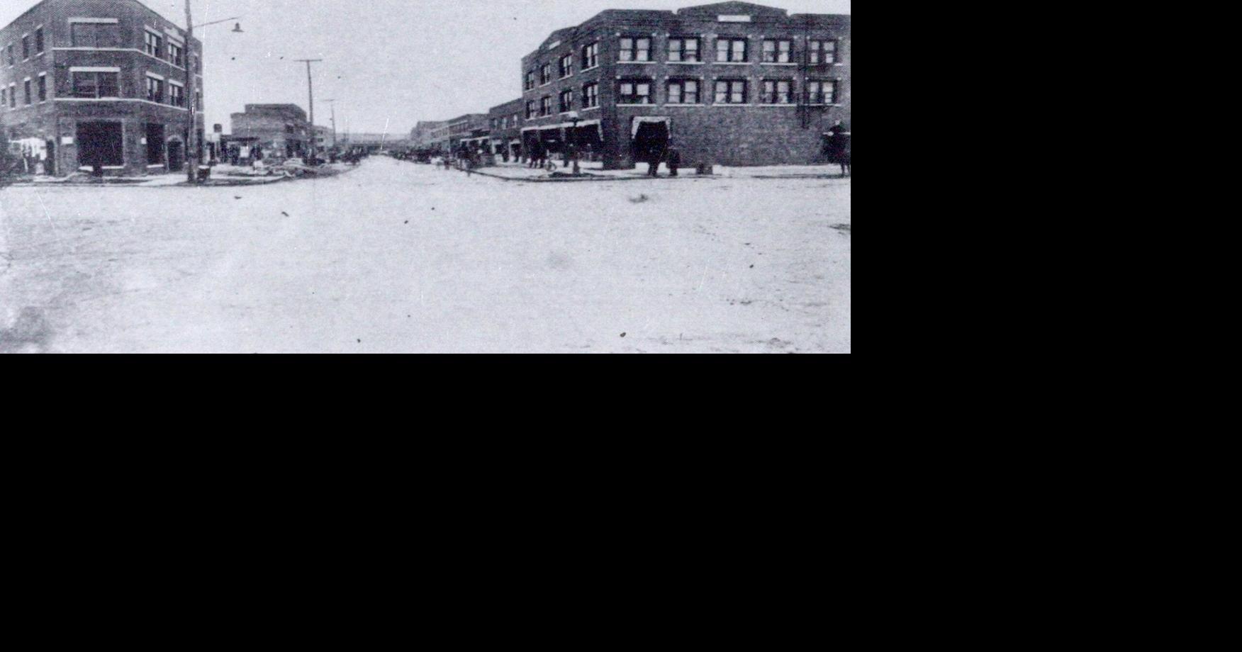 Tulsa in 1921: Pride before the fall