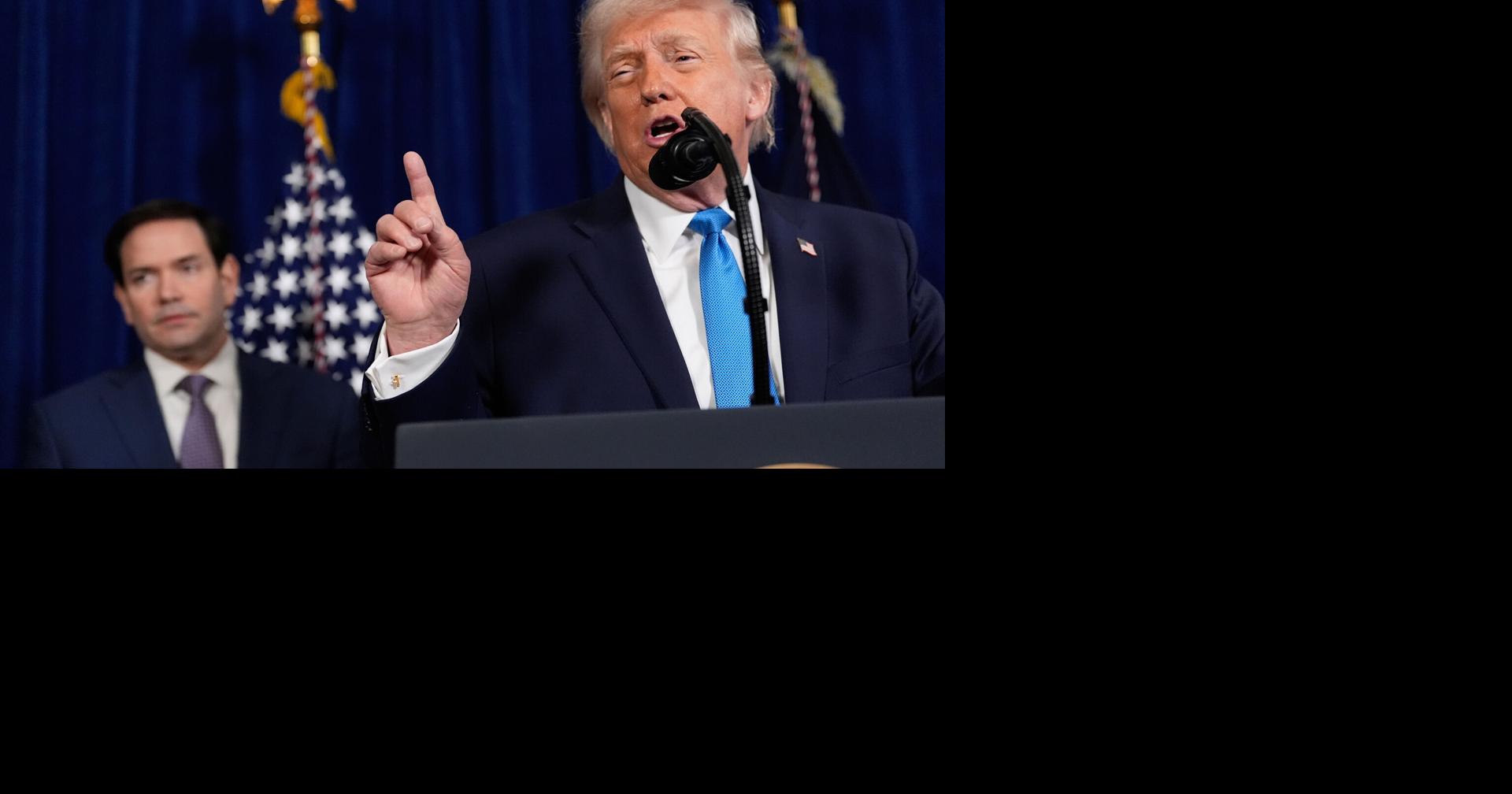 What Americans think about the situation in Venezuela