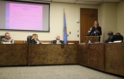 Attorney general will advise Department of Health on legal challenges ...