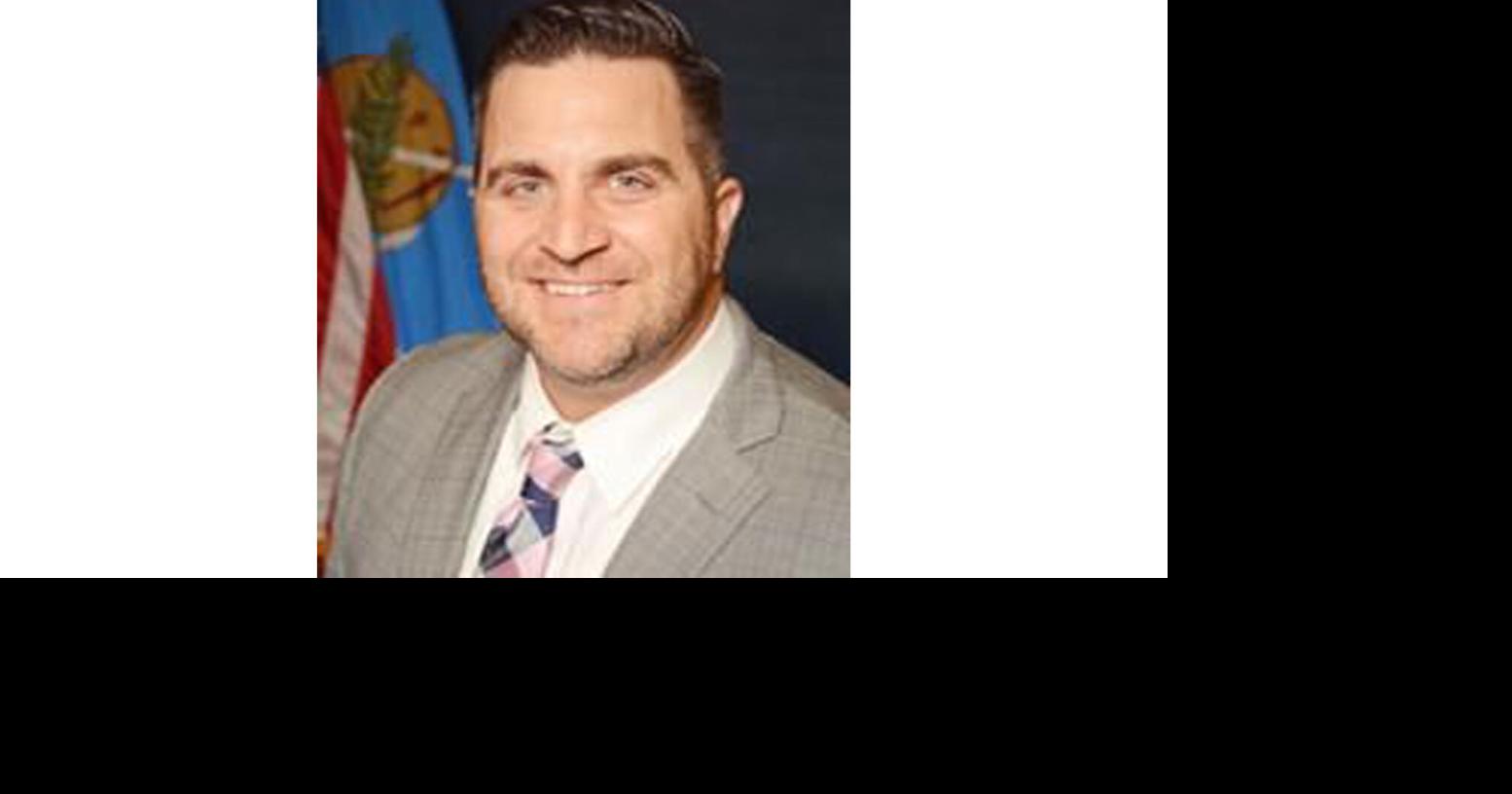 Gov. Stitt gives the boot to another education board member