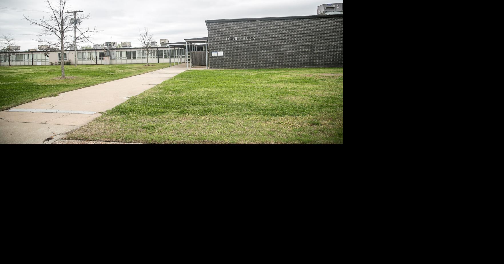 Tulsa Transition Academy could move to former Ross campus