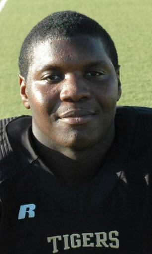 Q&A with Broken Arrow's Alvin Bailey