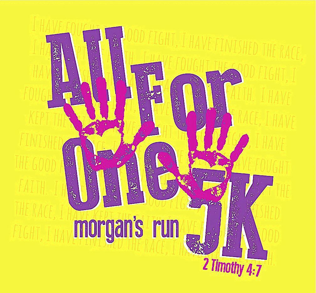 Low registration numbers force cancellation of All 4 One, Morgan's Run ...