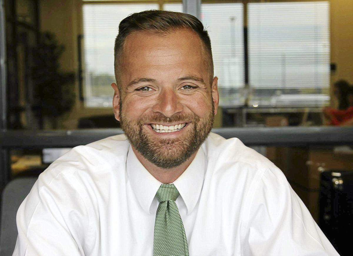 Democrat J.J. Dossett elected in state Senate District 34 | Government ...