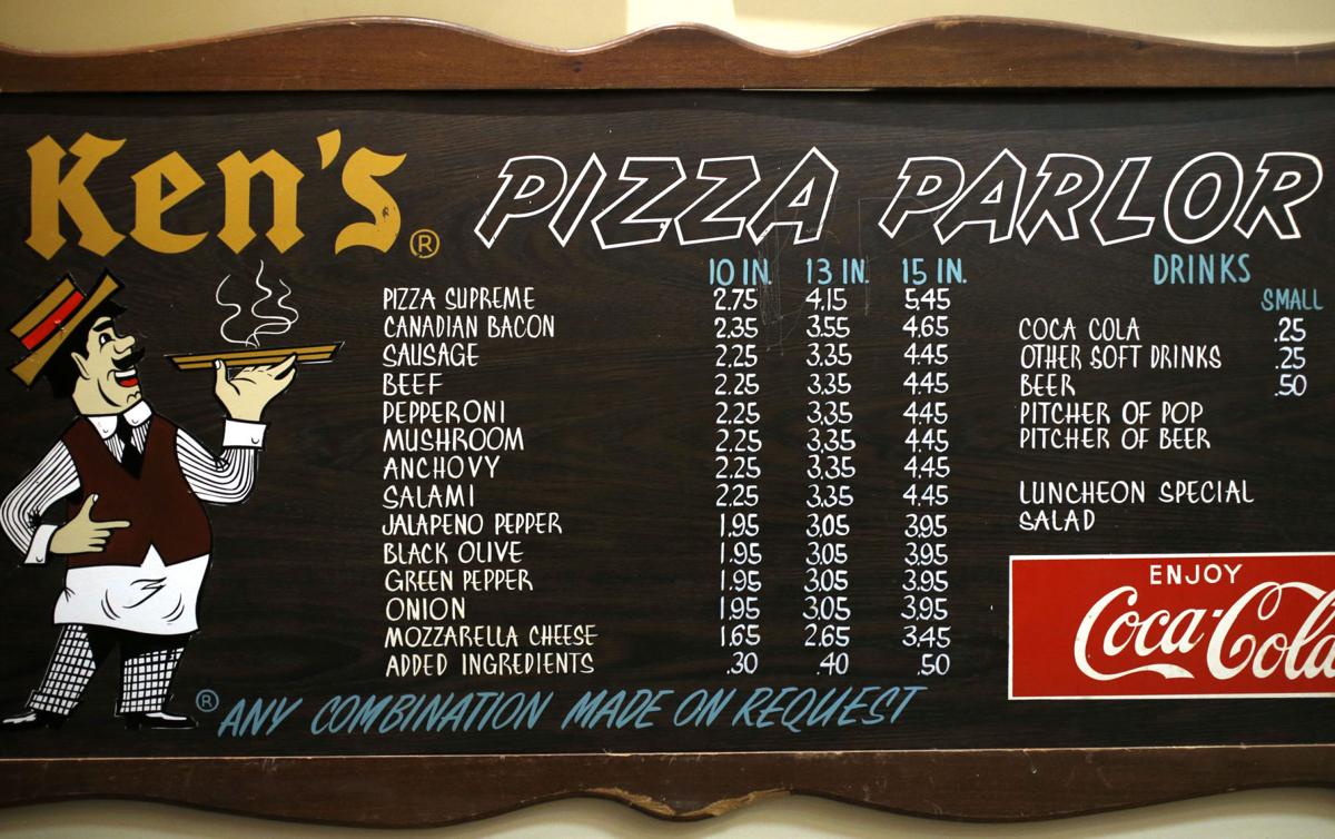 Photo gallery: Mazzio's celebrates 55 years of Ken's Pizza | Work ...